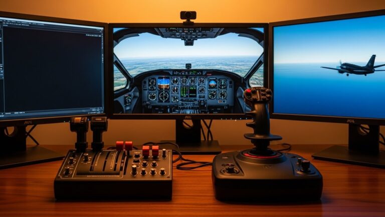 Best Flight Sticks For PC 2026: 10 Models Tested