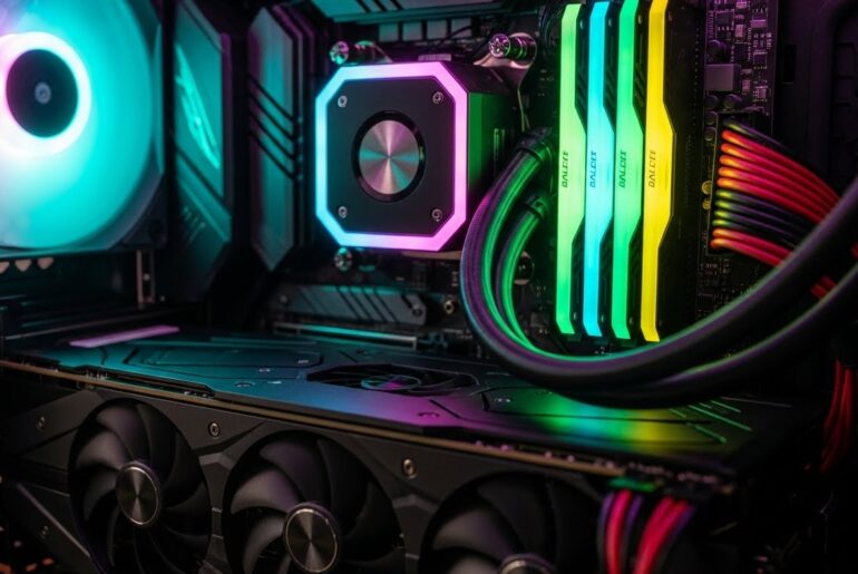 Graphics Cards - GuideSpot