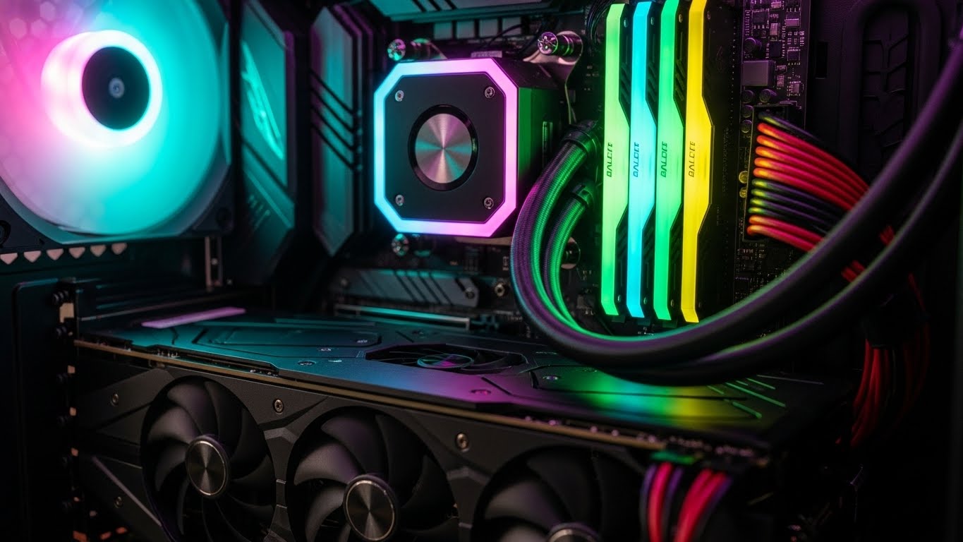 Best Graphics Cards GPUs To Pair With Ryzen 7 5700x