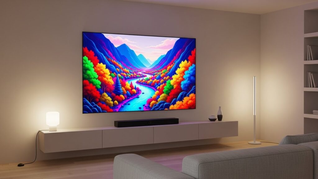 8 Best Hisense TVs 2026: Top-Rated Mini-LED & 4K Models