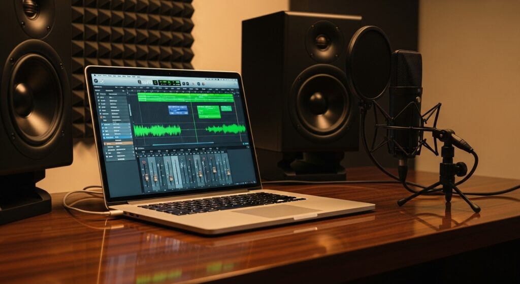 Best Laptops For Pro Tools 2026: 10 Models Tested by Audio Engineers