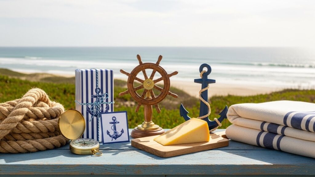 12 Best Nautical Gifts 2026: Top Maritime Presents