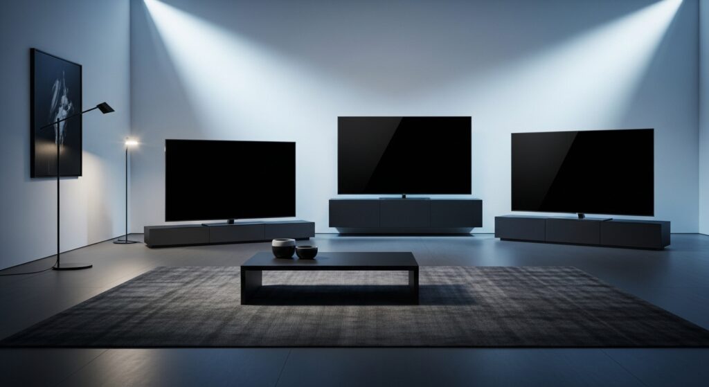 Best OLED TVs 2026: Complete Buyer’s Guide