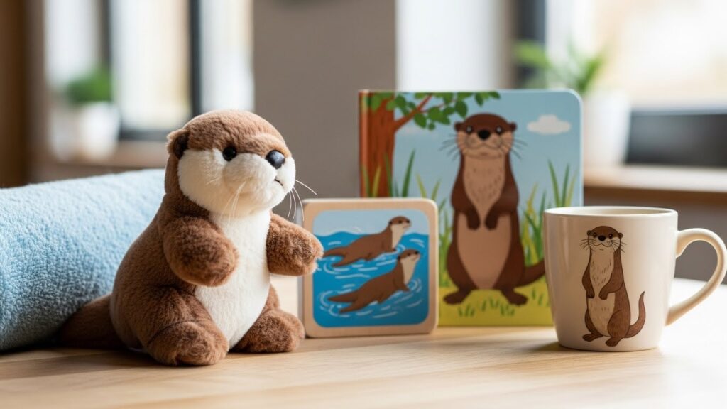 Best Otter Gifts 2026: 10 Adorable Ideas for Fans