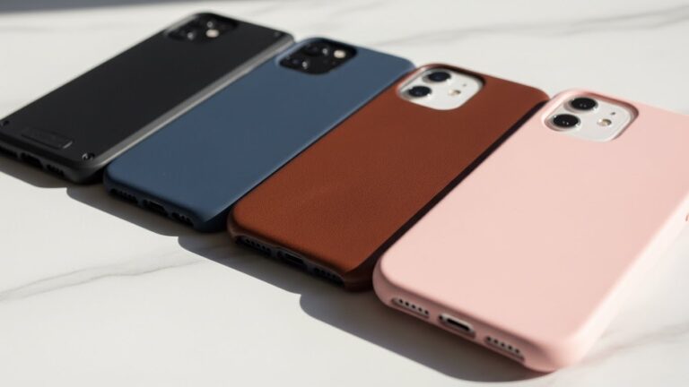 Best Phone Cases Under $20 2026 | 10 Budget Picks Tested
