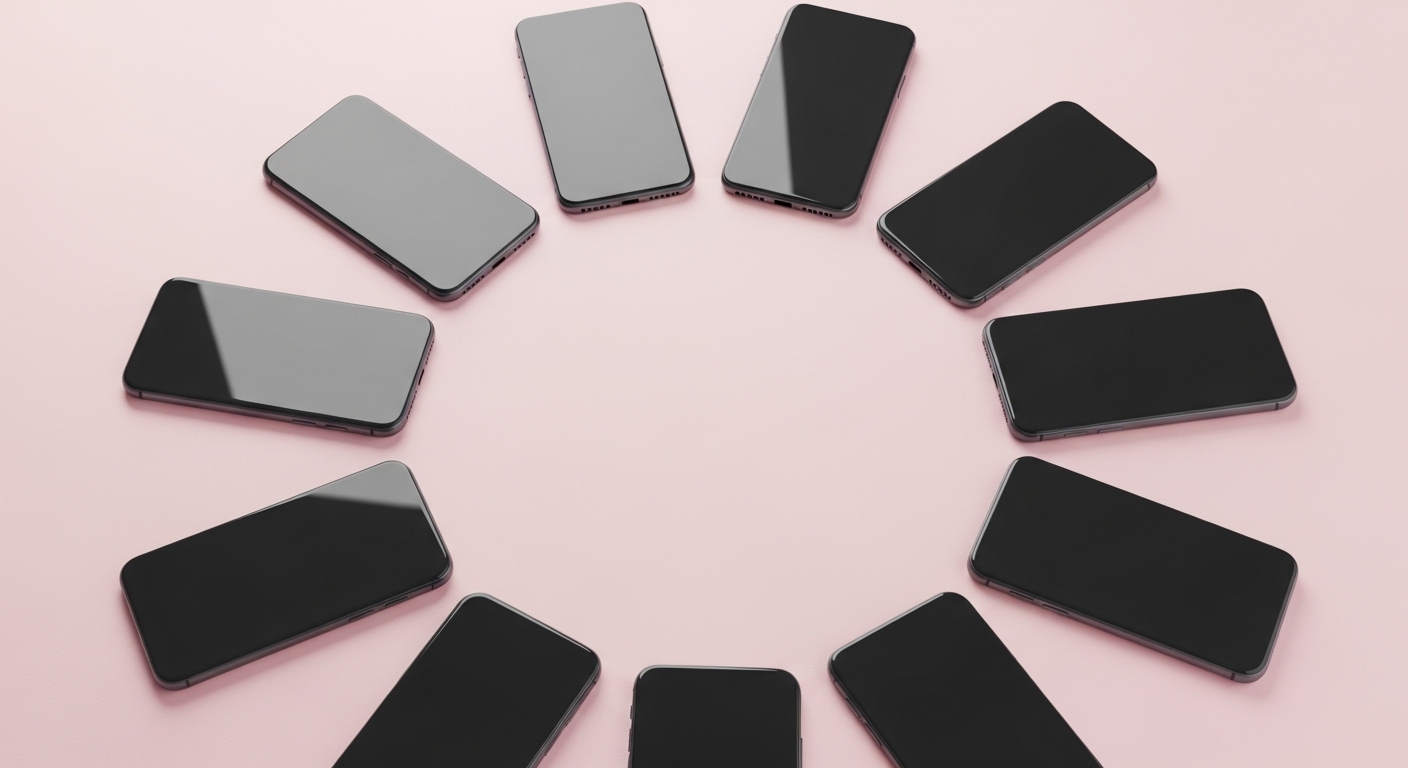 Best Phones For Instagram: 8 Models Tested by Content Creators
