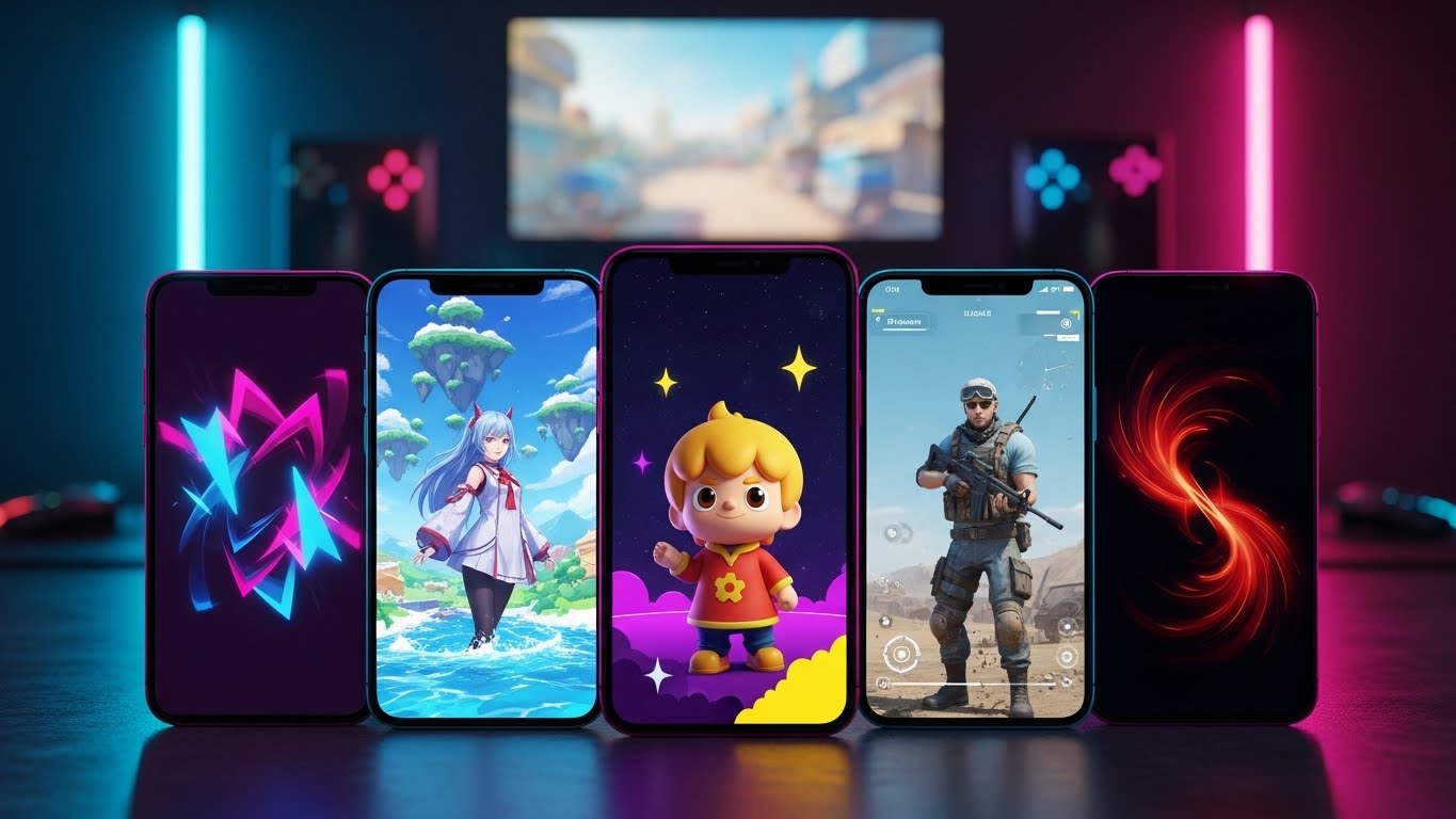 Best Phones For Mobile Gaming 2026: 10 Gaming Phones Tested