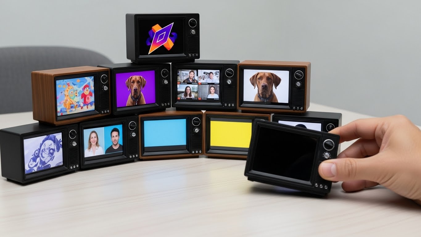 Best Portable Handheld TV: 8 Models Tested for Battery Life