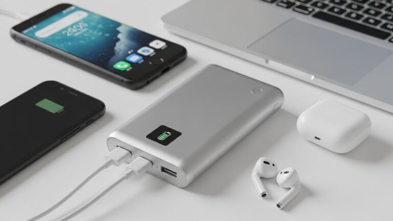 Best Power Banks Under $100 2026: 12 Top Picks