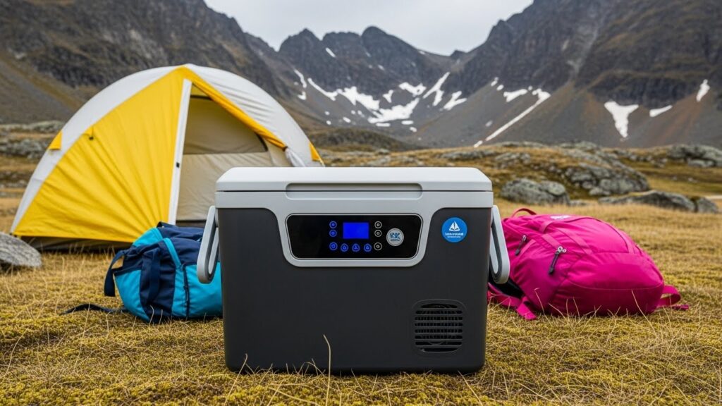 Best Powered Cooler 2026: 10 Models Tested & Compared
