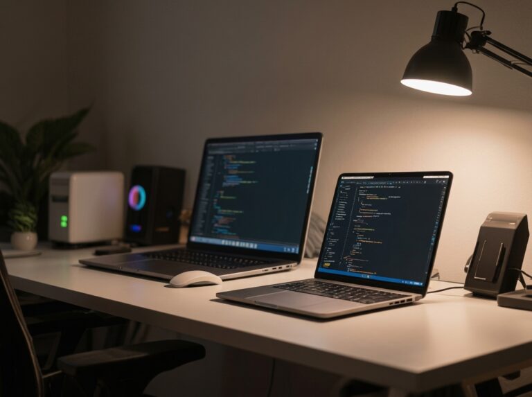 12 Best Programming Laptops 2026: Top Models Tested for Coding ...