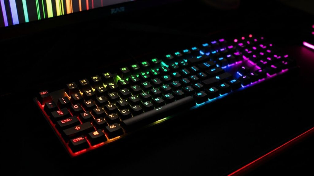 Best RGB Gaming Keyboards 2026: 10 Premium Models Tested