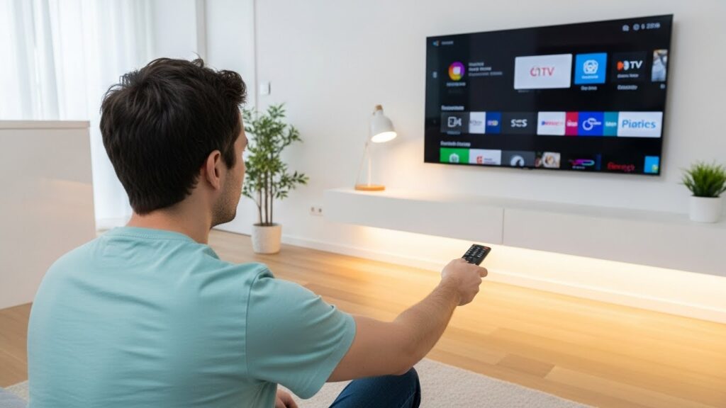 8 Best Rated 32-Inch Smart TVs (2026): Top 1080p Models