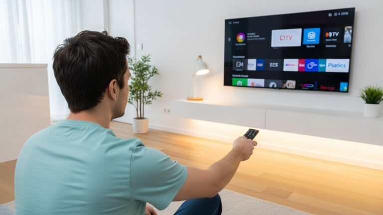 8 Best Rated 32-Inch Smart TVs (2026): Top 1080p Models