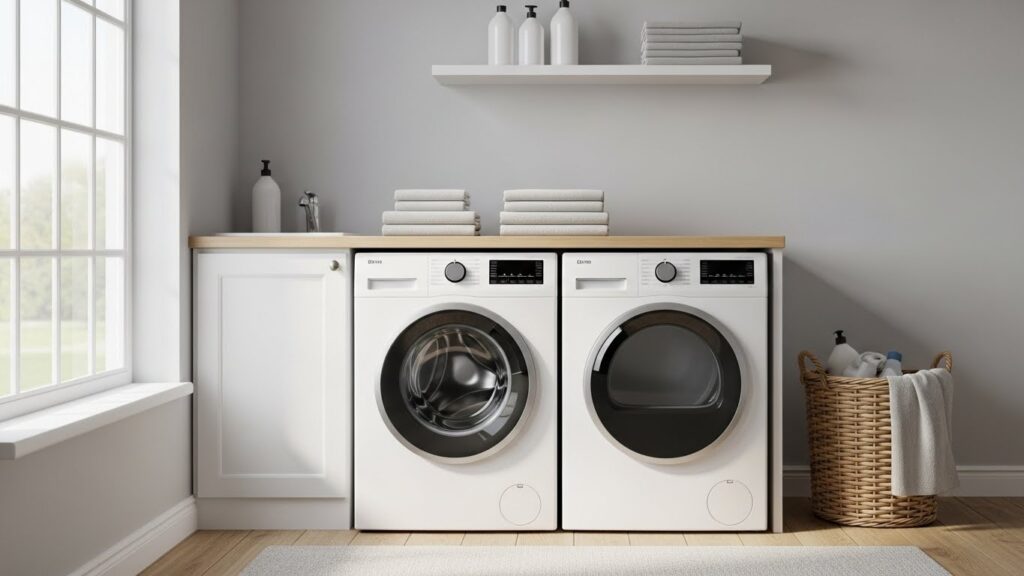 Best Reliable Washing Machines 2026: 10 Models Reviewed