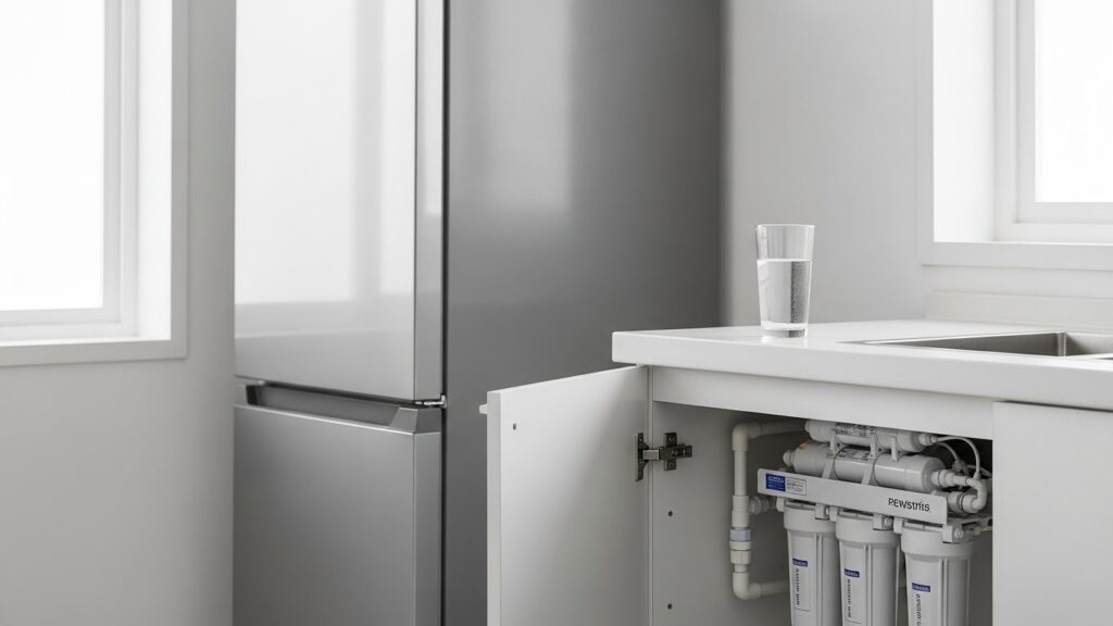 Best Reverse Osmosis System For Refrigerator: 12 Models