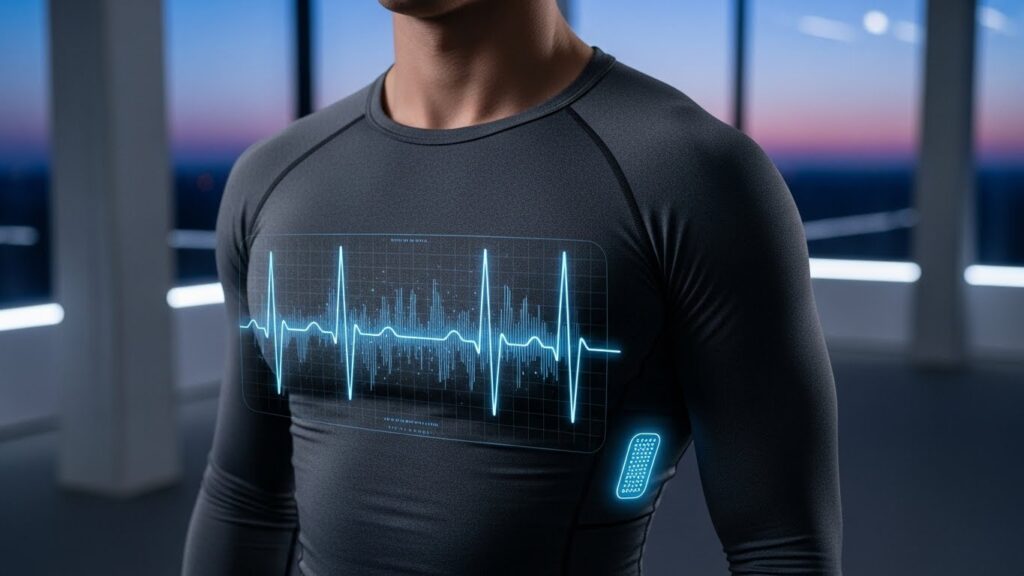 Best Smart Clothing 2026: 12 Picks for Real-World Performance
