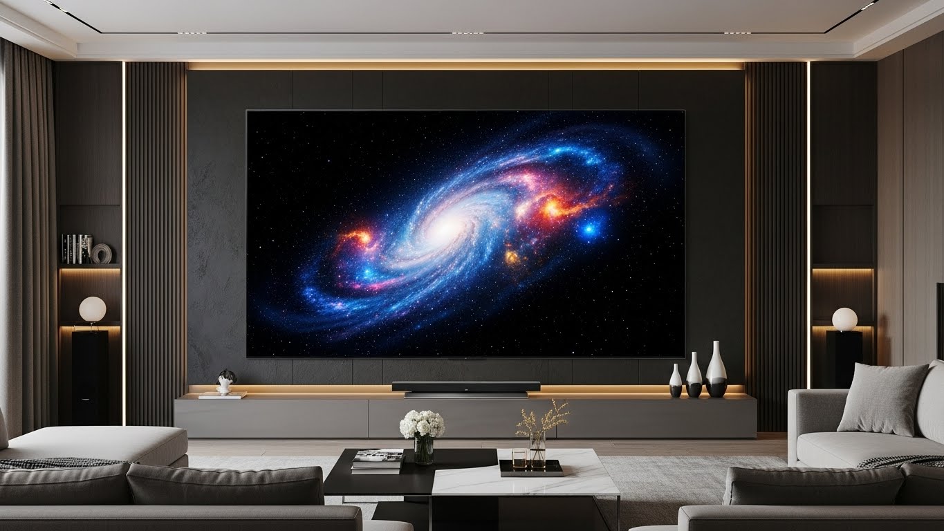 Best TV Brands 2026: 13 Top-Rated Models Reviewed