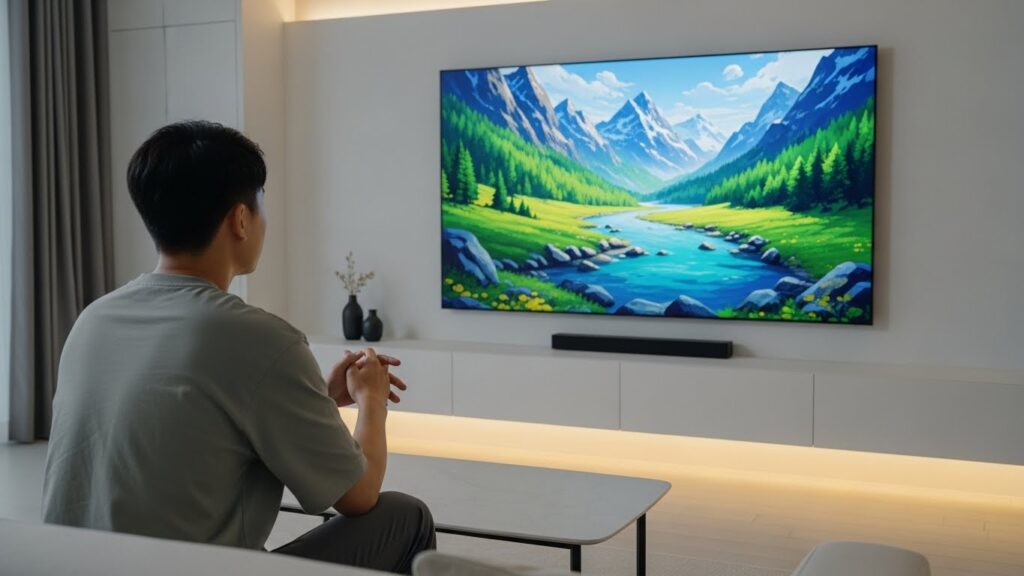 Best TV Under $1000 2026: 8 Top-Rated Models Reviewed