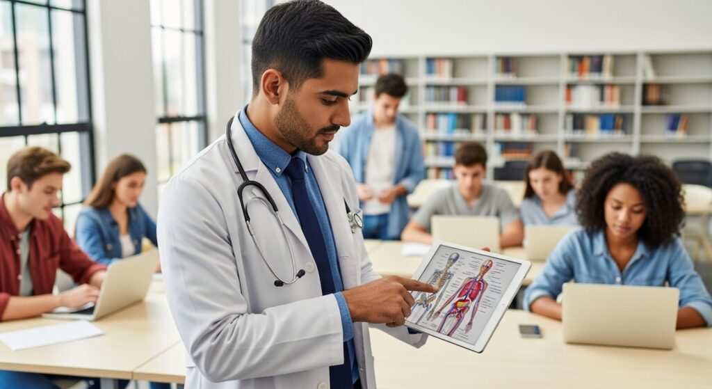 Best Tablets For Medical Students 2026: 8 Top Tested Models