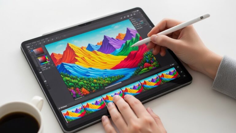 Best Tablets for Photo Editing 2026: Top 10 Picks