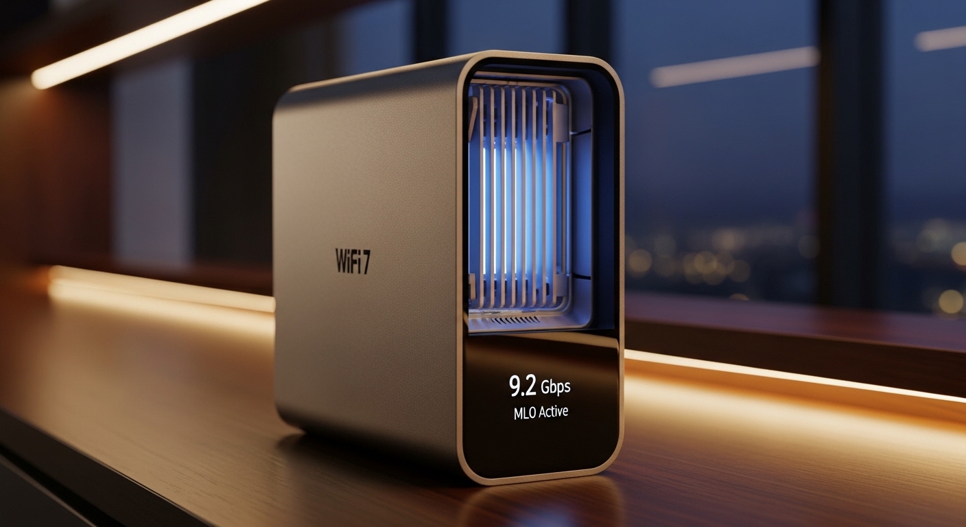 Best WiFi Extenders 2026: Top 8 WiFi 7 & Mesh Models Reviewed