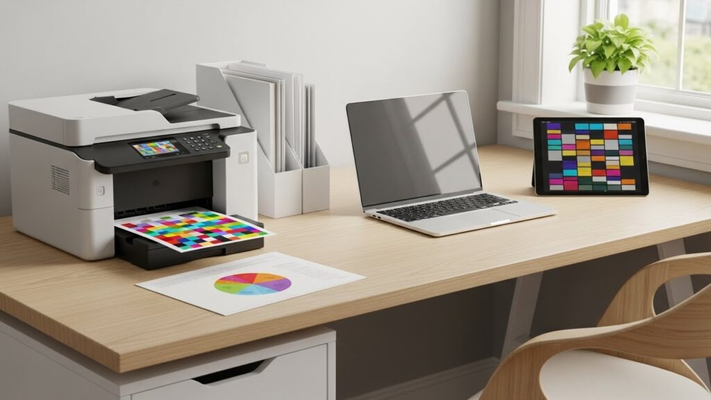 12 Best Wireless Printers Under $100 (2026): Tested & Ranked