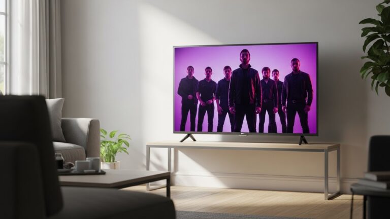 Best Budget LG TV – 6 Models Tested and Compared