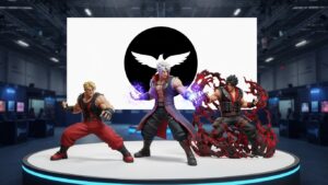 Best Fighting Games on Steam – Top 10 Picks for Every Player
