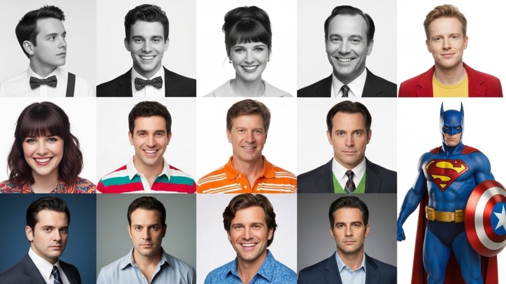 The 38 Greatest TV Characters of All Time