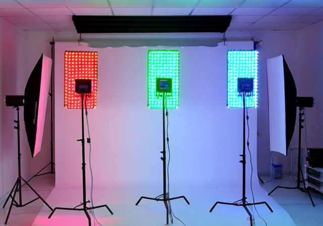 Best RGB Lighting Kits 2026: Top 6 Kits for Content Creators