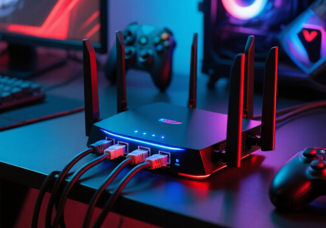 Best Routers For Gaming 2026: 10 Models Tested for Low Latency