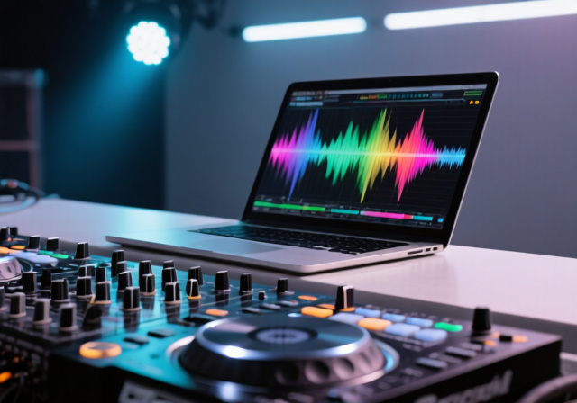 Best Laptops For DJing in 2026: 10 Professional Models Tested