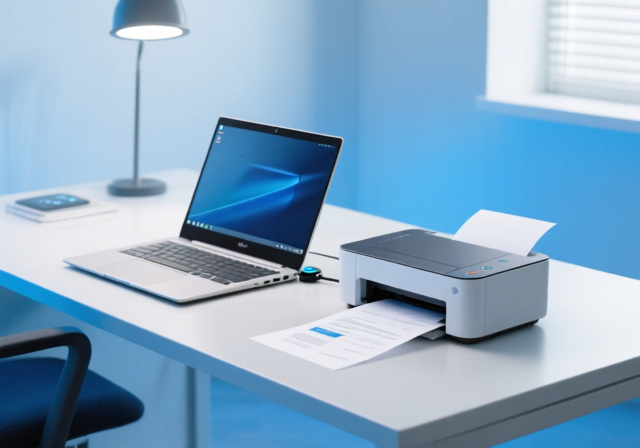 Best Printers For Chromebook: 8 Top Models Tested