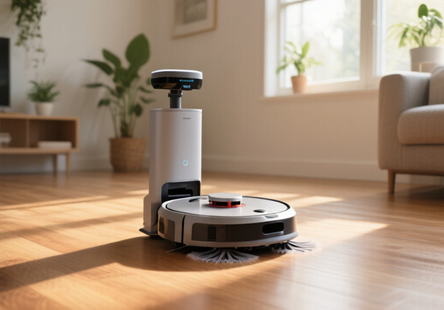 Best Value Robot Vacuums 2026: Top 10 Budget-Friendly Picks
