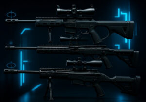 Best Sniper Loadouts Warzone Season 4 (June 2026)