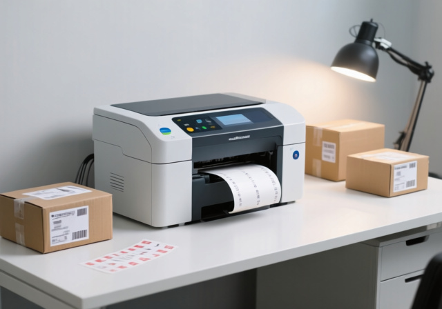 Best Thermal Printers 2026: 10 Models for Small Business