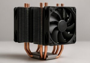 Best Air Cooler For CPU 2026: 10 Top Picks Tested & Reviewed