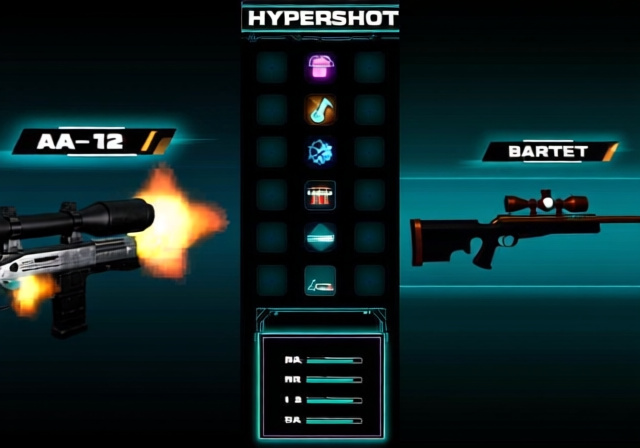Best Weapon Loadouts In Hypershot June 2026