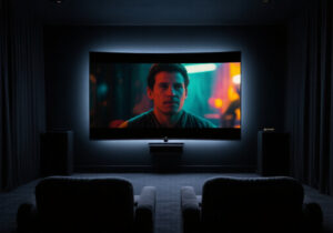 Best TVs For Dark Rooms: 10 Models for Perfect Black Levels