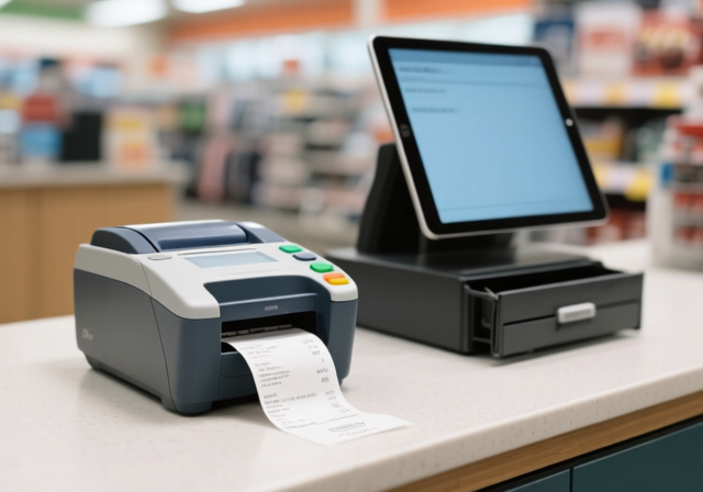 Best Receipt Printers 2026: 12 Reliable Models Reviewed