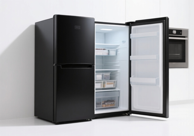 Best Compact Refrigerator And Freezer 2026: Top 10 Models