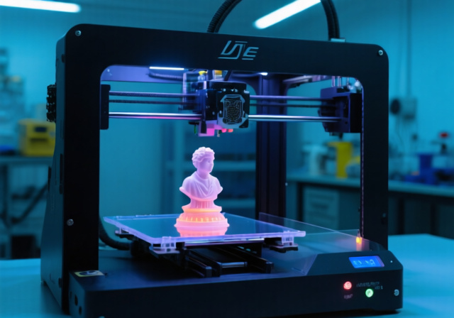 Best Resin 3D Printers 2026: Complete Reviews of 11 Models