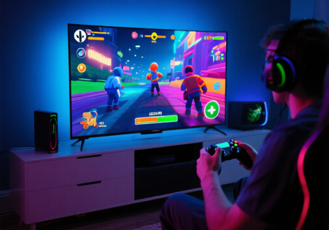 Best Affordable Gaming TV 2026: 10 Budget Models Under $900 Tested