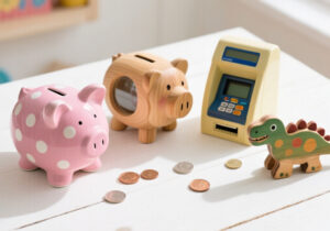 Best Piggy Banks for Kids 2026: Educational Savings Gifts
