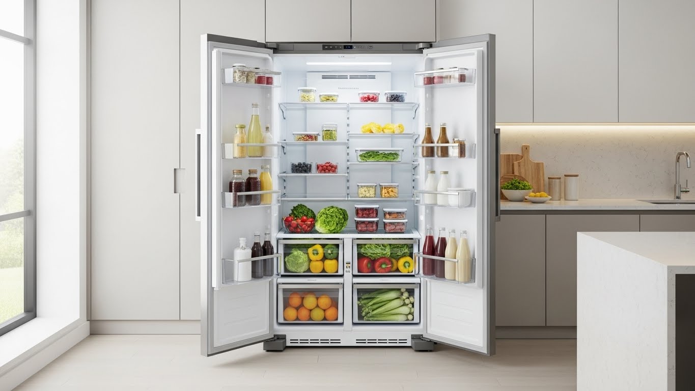 Best 28 Inch Refrigerator 2026: 10 Compact Models Tested