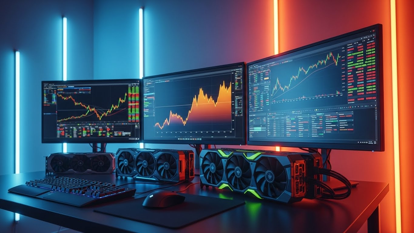 Best Benchmarks For Graphics Cards: Complete 2026 Guide