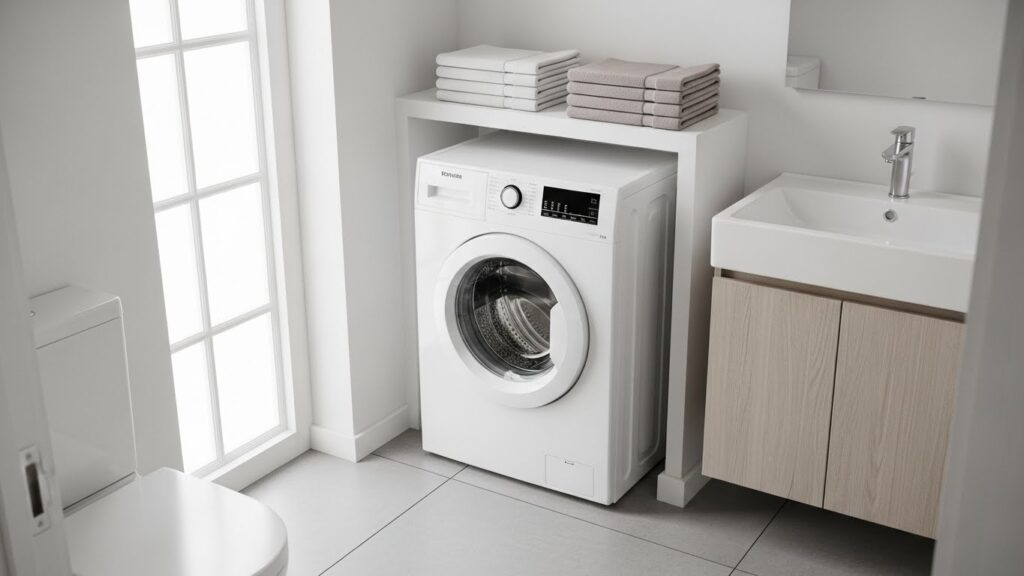 Best Compact Washing Machines 2026: 10 Models Tested