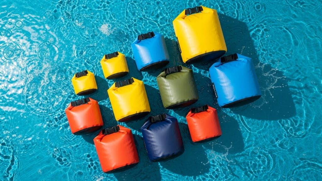 Best Dry Bag 2026: 12 Waterproof Bags Tested & Reviewed