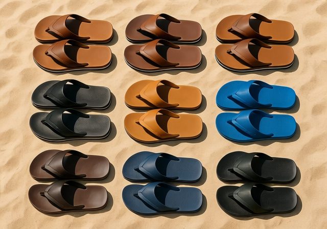 Best Flip Flops Men 2026: 10 Top-Rated Comfortable Options